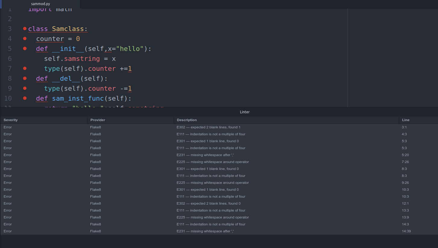 Lets Create An Open Source Project In Python From Scratch · Pranav 6774