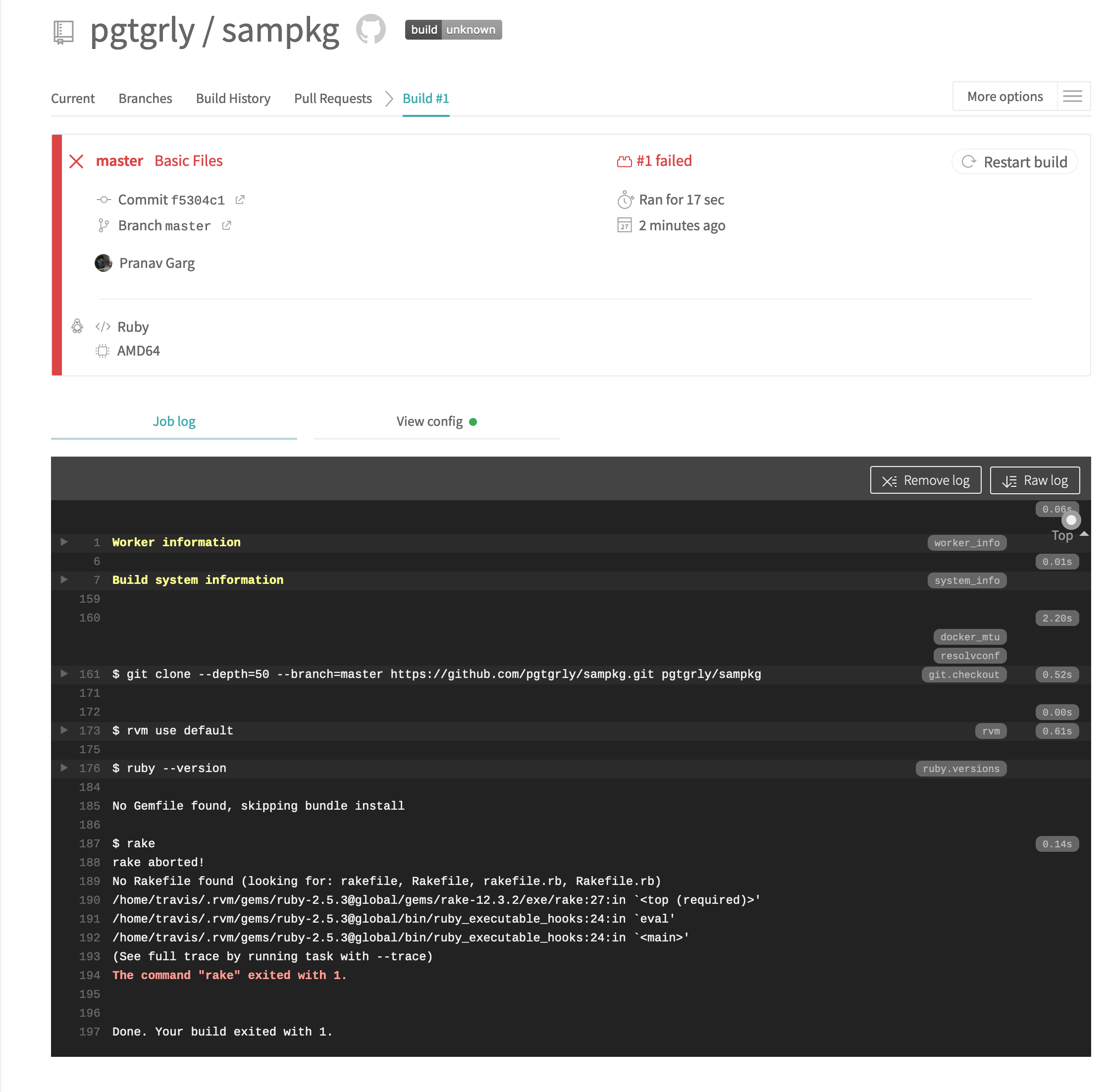 Lets Create An Open Source Project In Python From Scratch · Pranav 8067